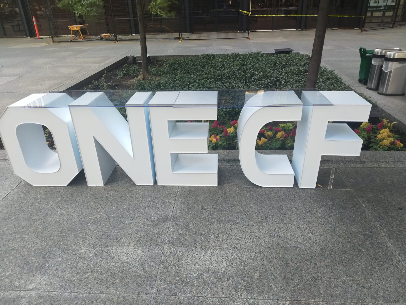 Kingston Marquee Letters Company | Marquee King