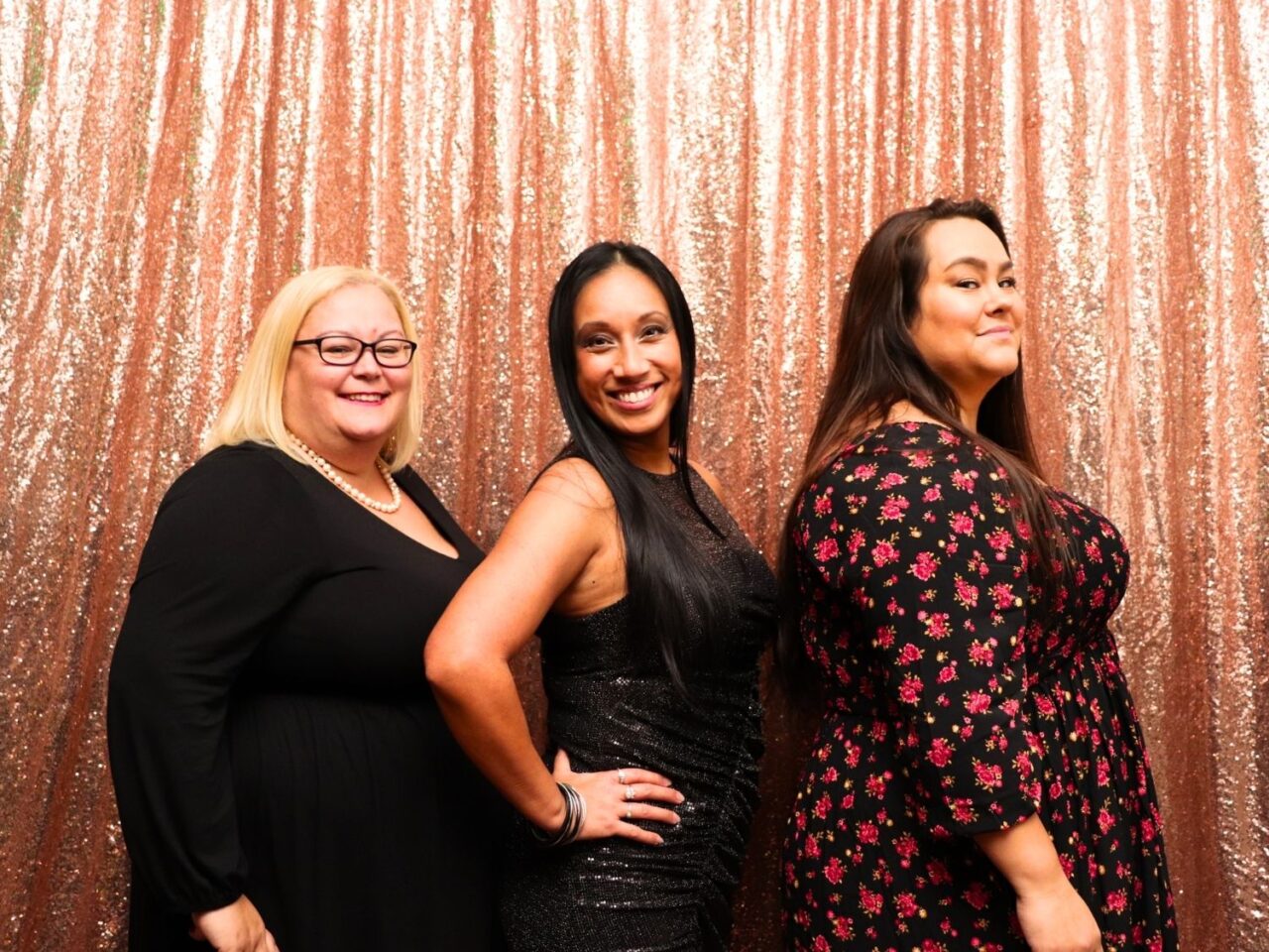 Photo Booth Pod Rental | Marquee King
