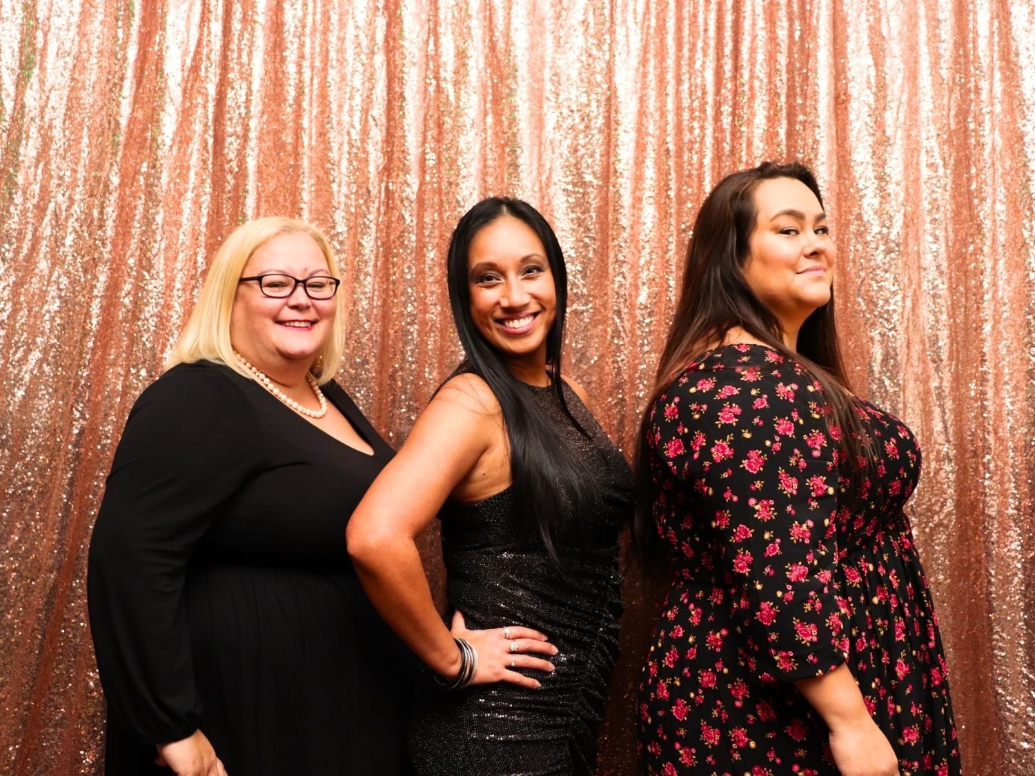 Photo Booth Pod Rental | Marquee King