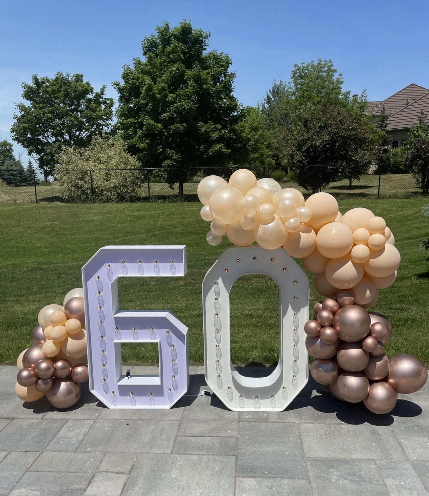 Ottawa Marquee Letters Company | Marquee King