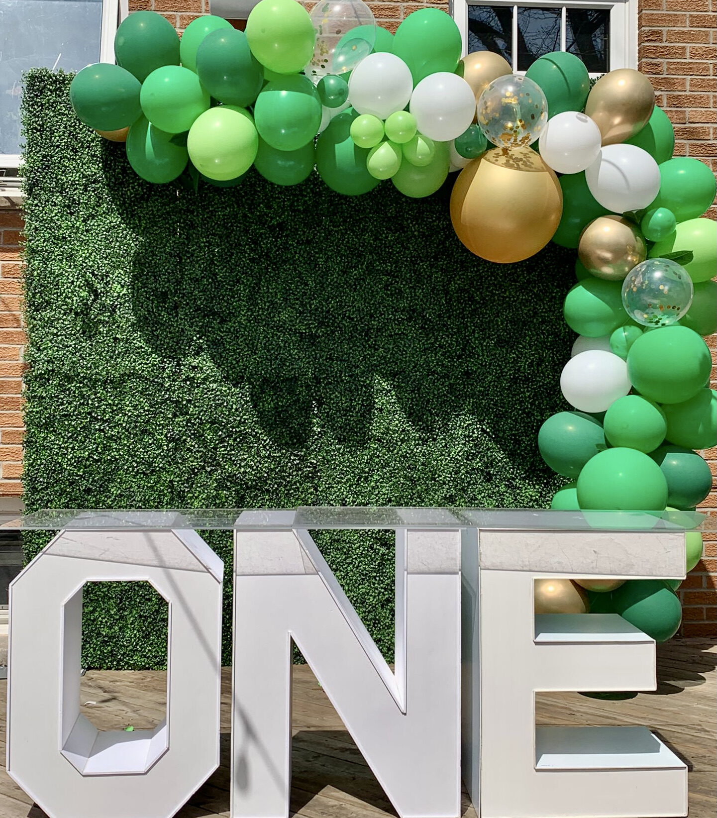 Ottawa Marquee Letters Company | Marquee King