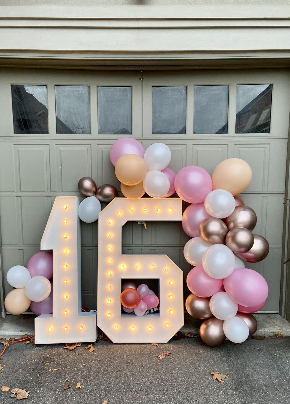 Ottawa Marquee Letters Company | Marquee King