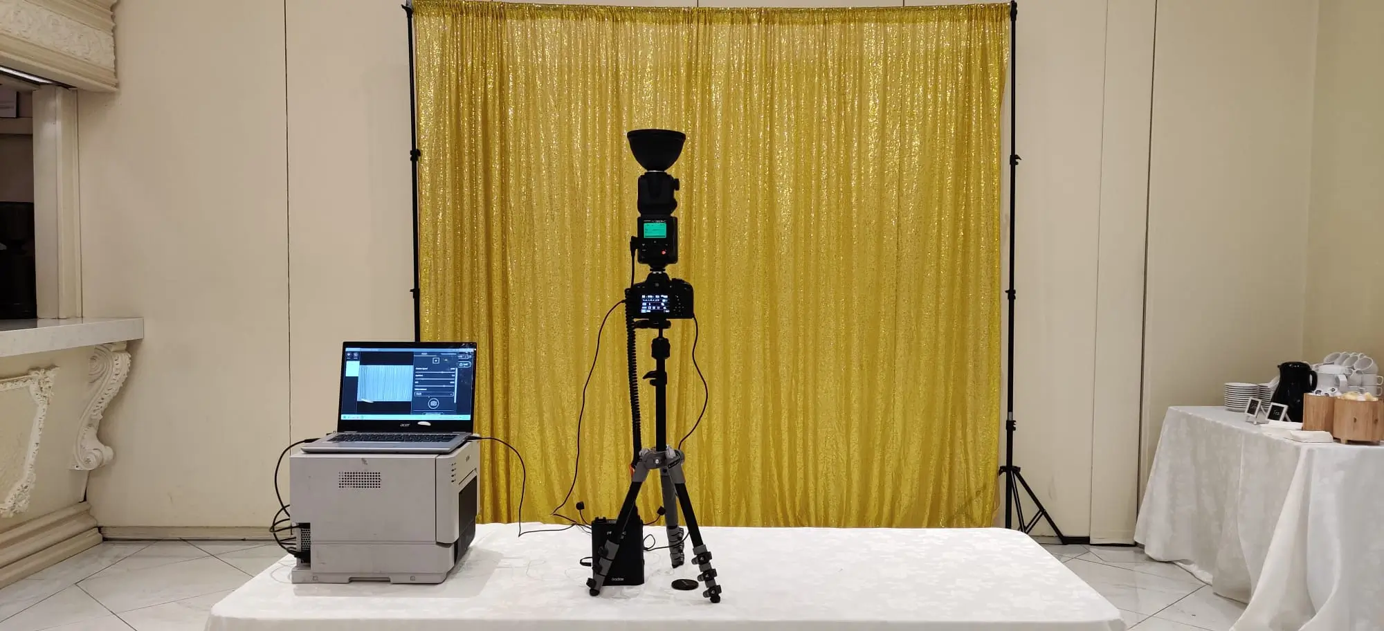 Backdrops | Marquee King